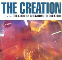 THE CREATION/CREATION 【7inch】 LTD NUMBERED UK CREATION｜ BRITISH ROCK ...